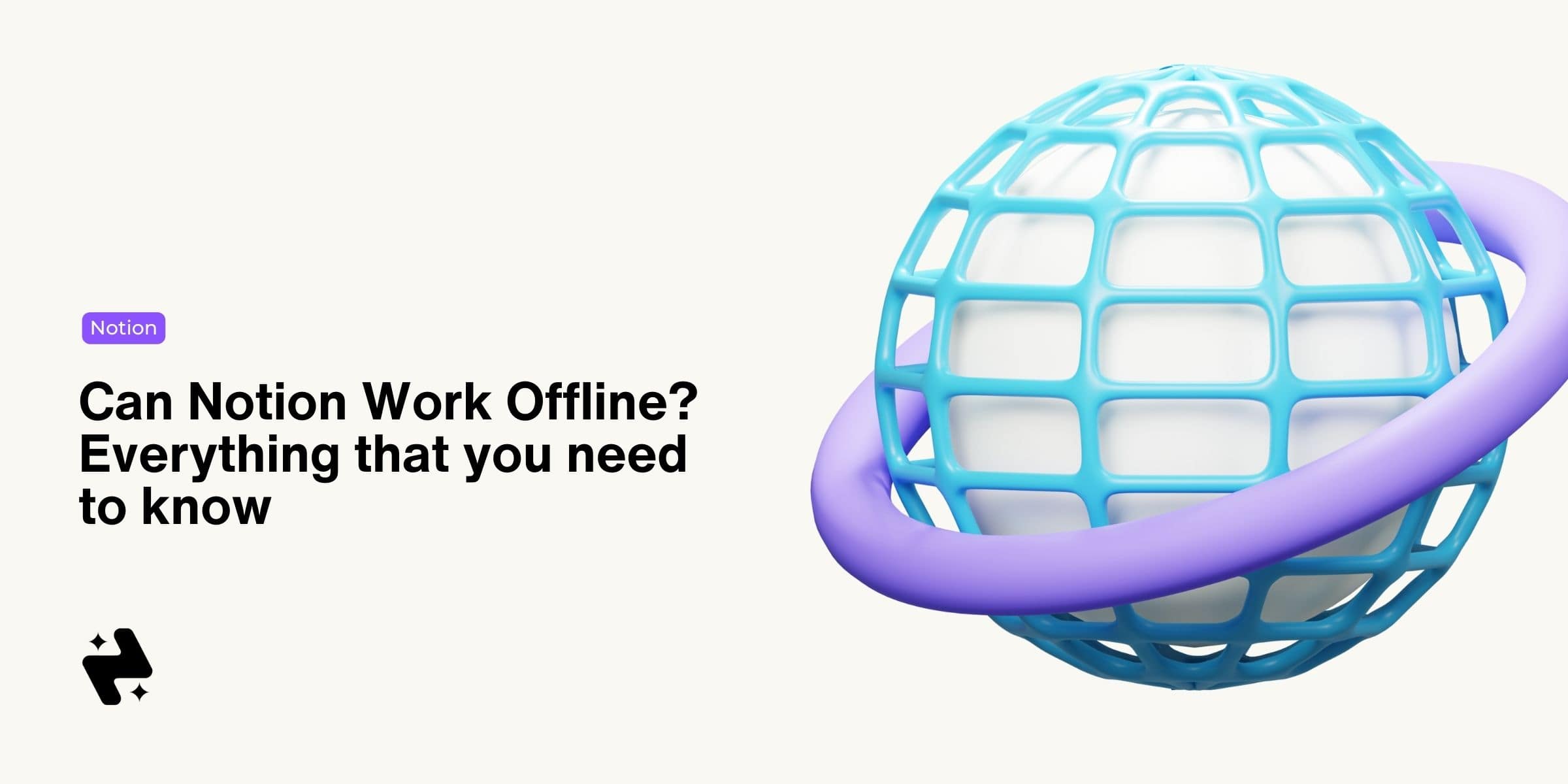 Can Notion Work Offline: Everything you Need to Know (2023)